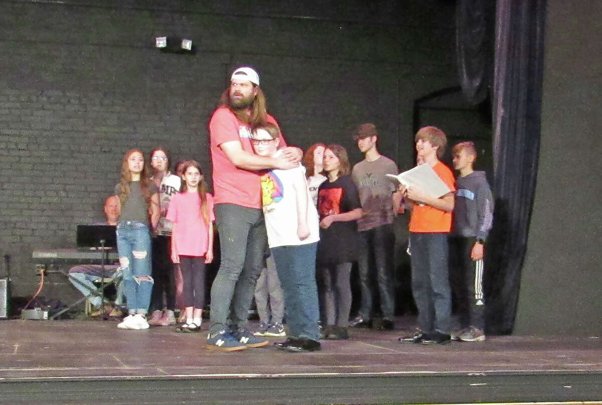 'School of Rock' coming to SIUE