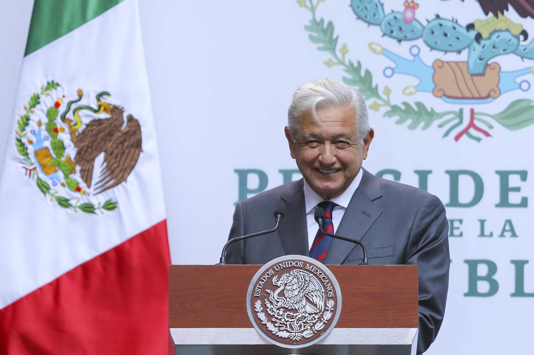 Opinion: AMLO bet on a recall, but did the Mexican president win big or ...
