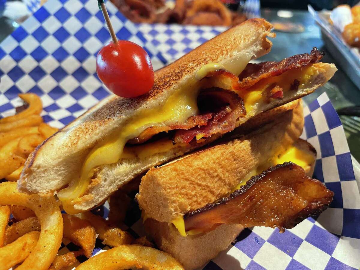 Evil Olive bar serving some of San Antonio’s best sandwiches