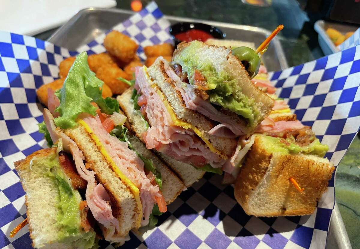 Evil Olive bar serving some of San Antonio’s best sandwiches