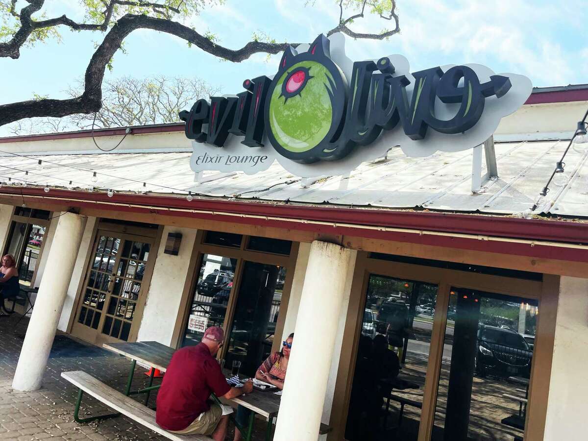 Evil Olive bar serving some of San Antonio’s best sandwiches