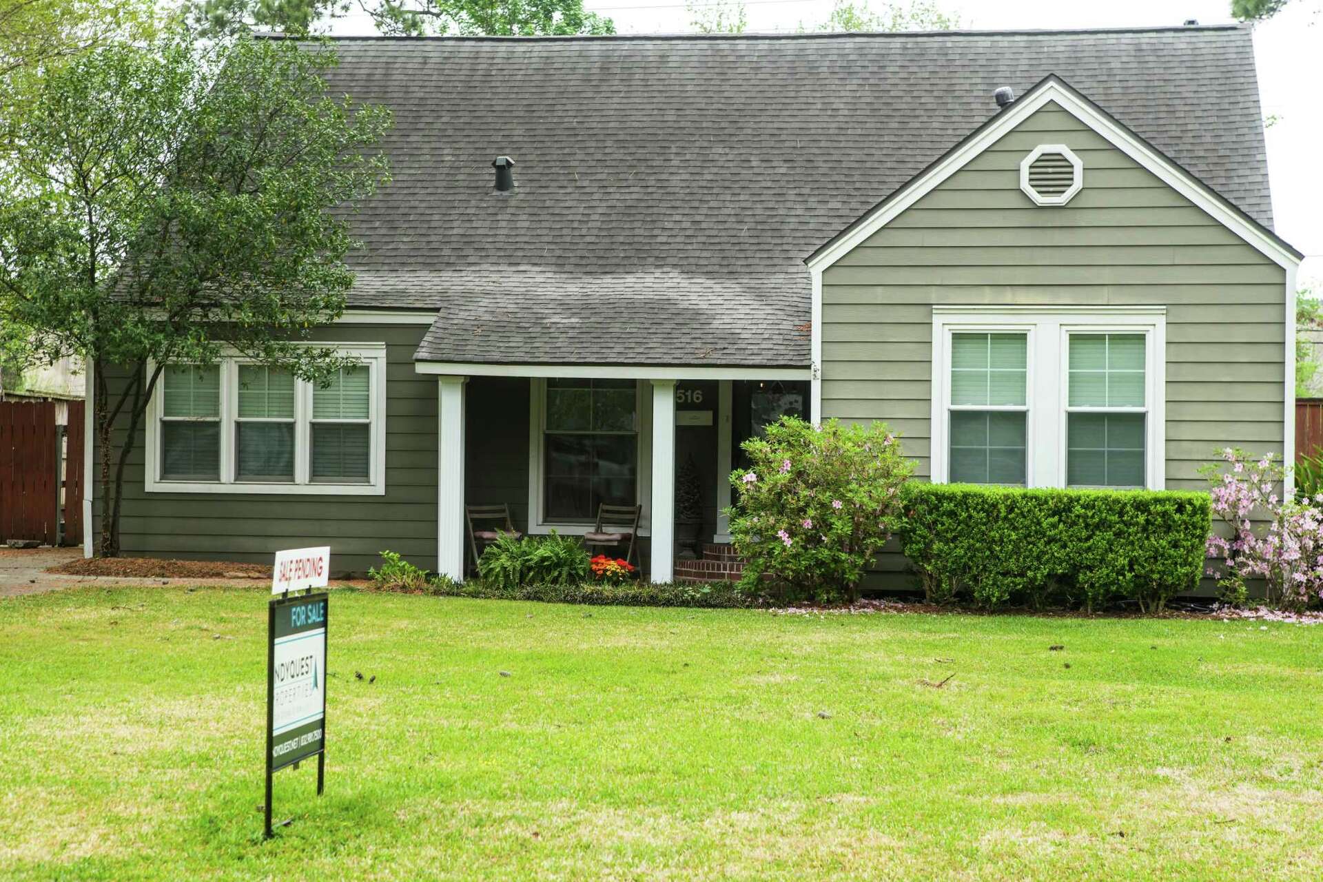 Median Texas home price jumped 40% between 2019 and 2023, report finds