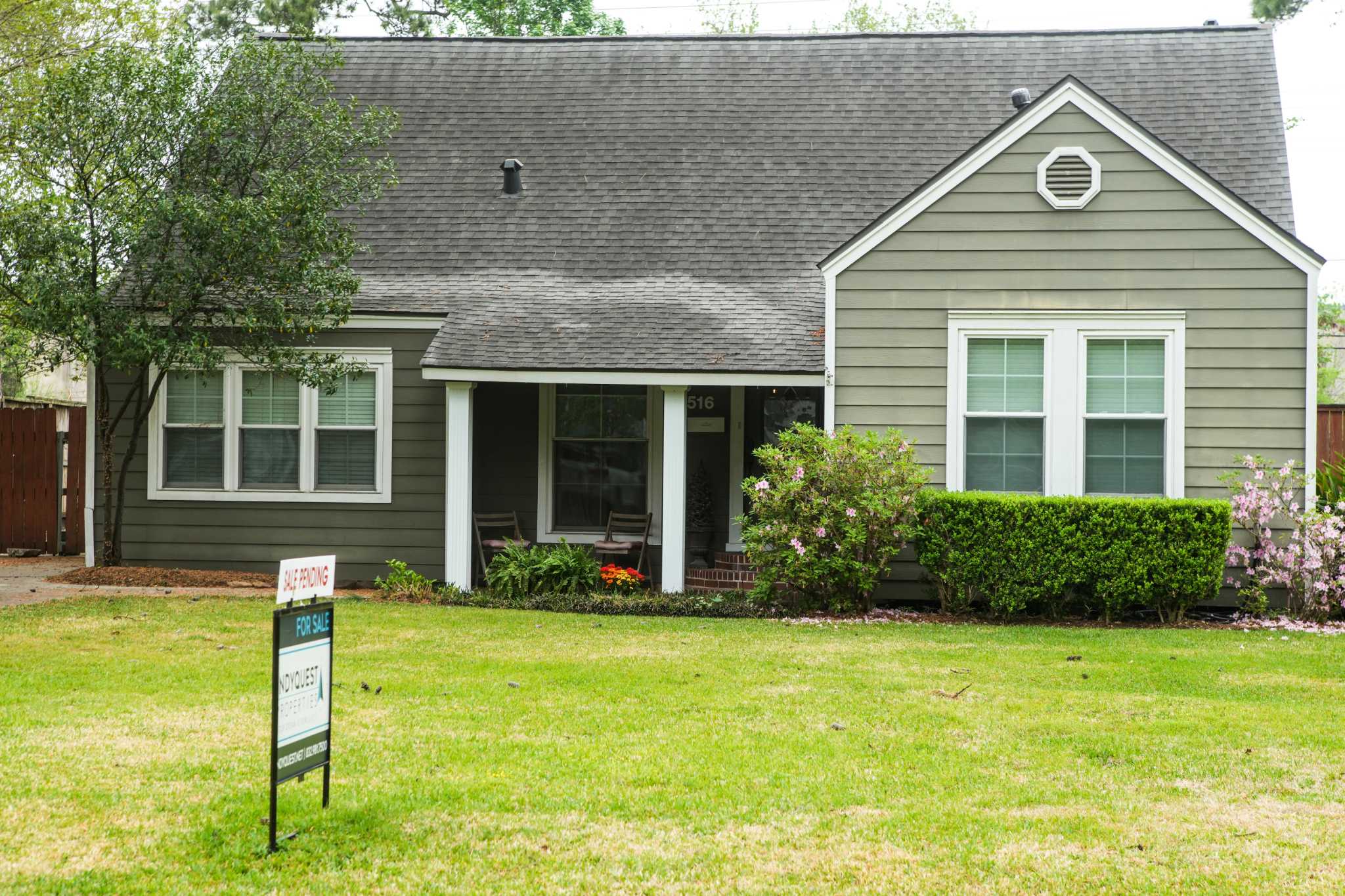 Median Texas home price jumped 40% between 2019 and 2023, report finds