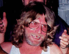 Rensselaer police say disappearance of Frank Connell solved