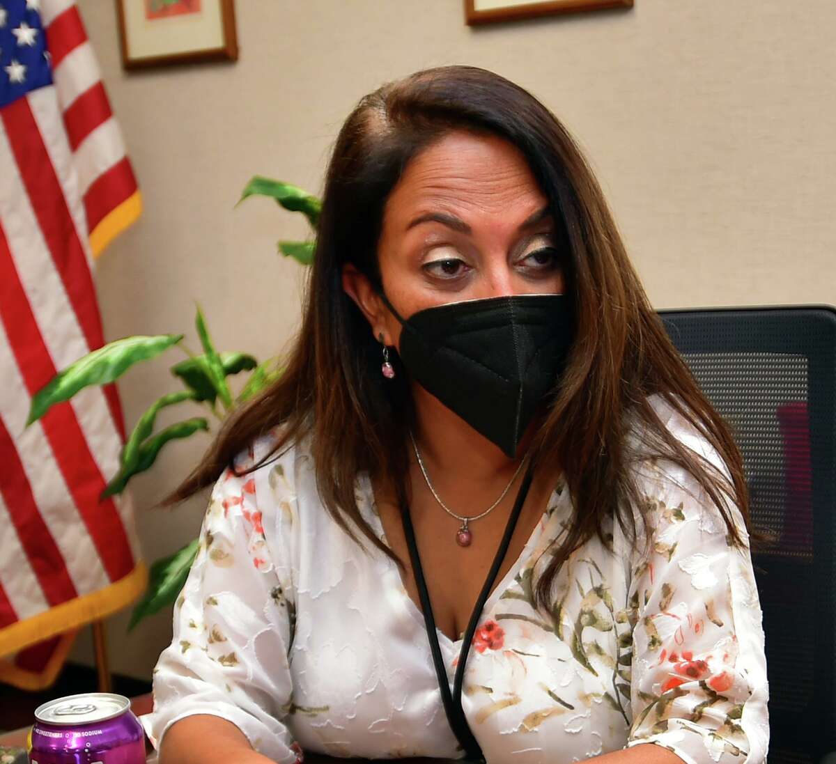 Why CT’s top health official says broad mask mandates won’t return
