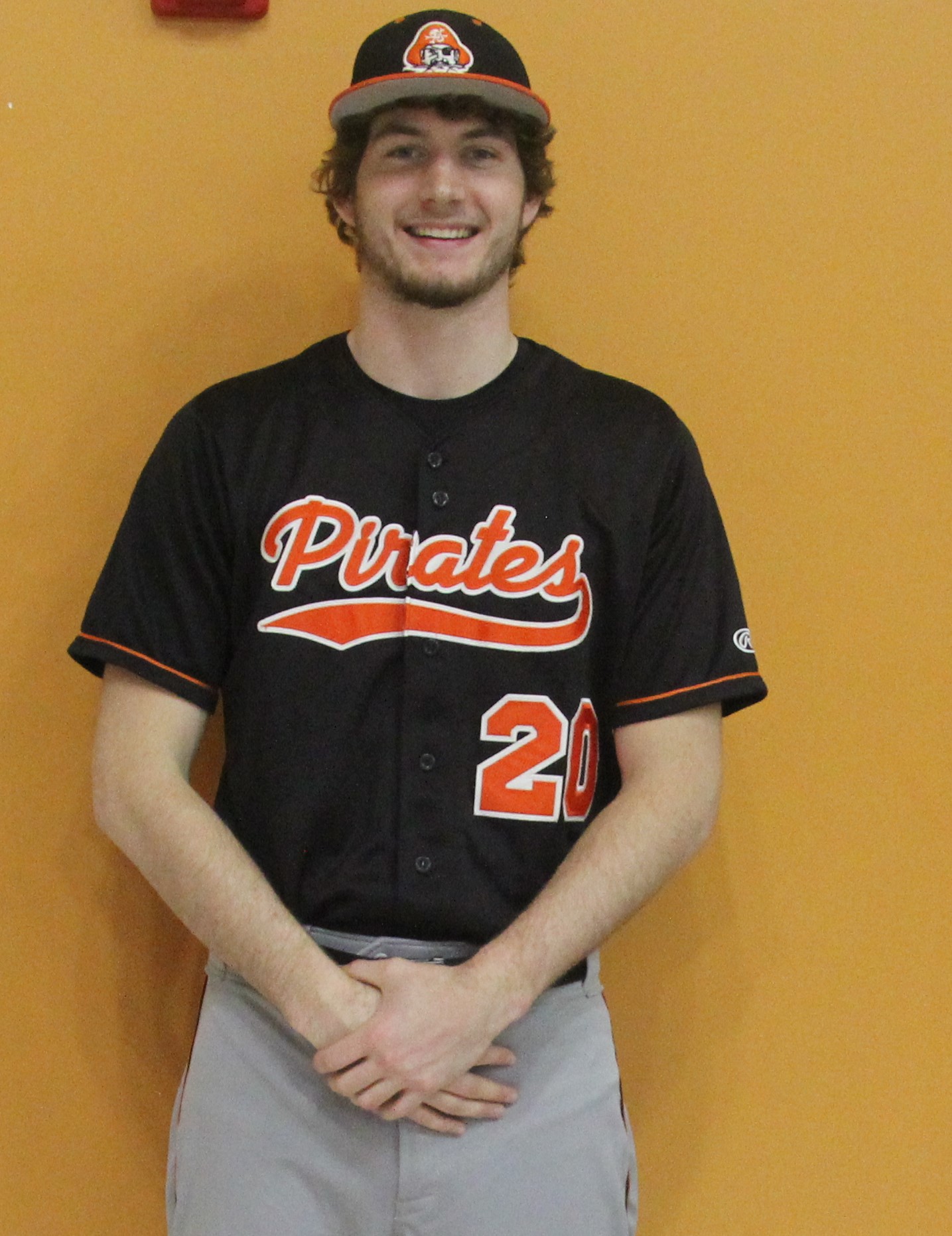 Tribune Player Q and A: Grant Smaglinski