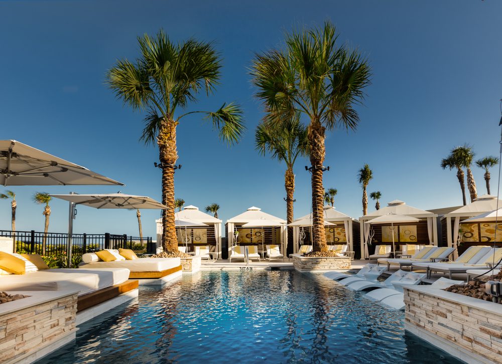 7 Houston-area resorts with amenities worth the getaway