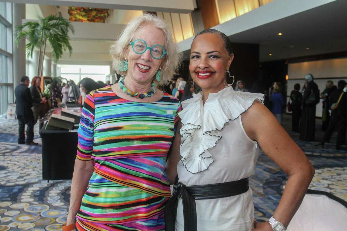 University of Houston luncheon raises $175K for women’s studies