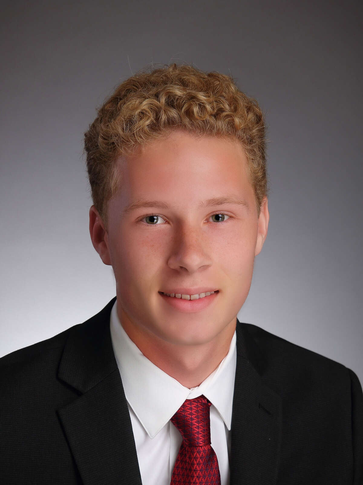 Dow's Burgard, Wolohan earn SVL Scholar Athlete award