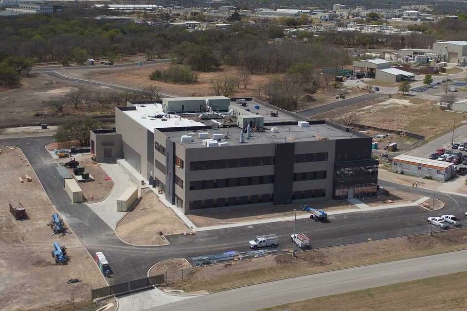 SwRI adding $27 million research building to main campus