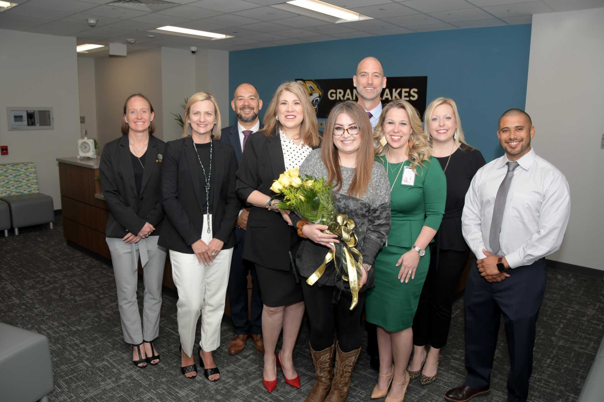 Tomball ISD’s Paraprofessionals of the Year announced