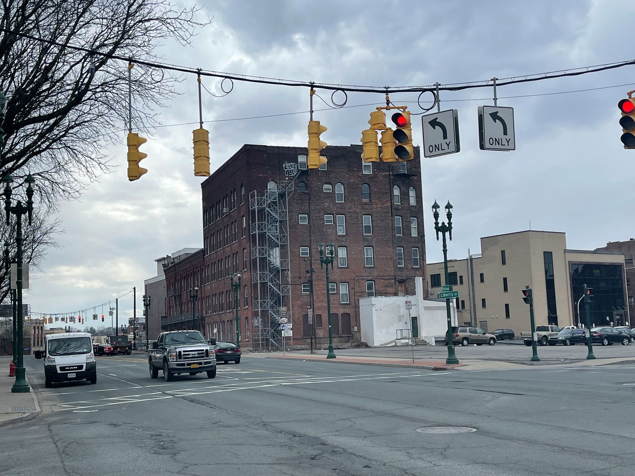 State funds will help remediate long-blighted Schenectady eyesore ...