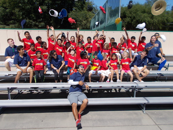 Summer Sports Job? | Lifetime Activities Sets Summer Camps Job Fair