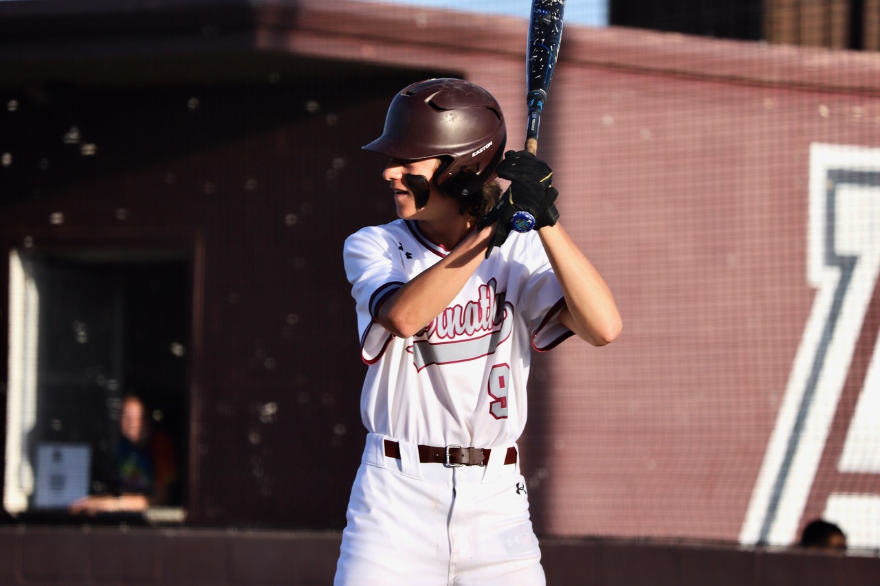 PHOTOS: Abernathy defeats Roosevelt, 12-2
