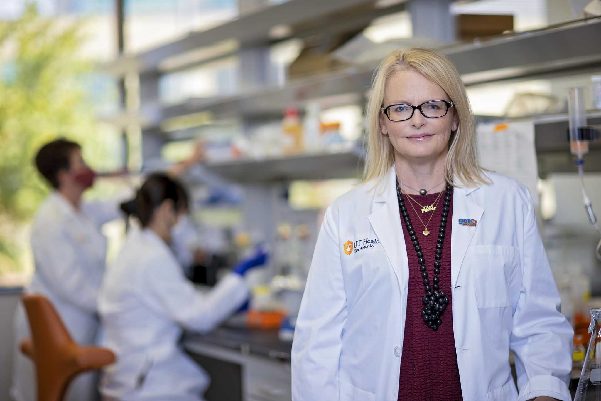 UT Health, tech company partner to offer uninsured Texans free ...