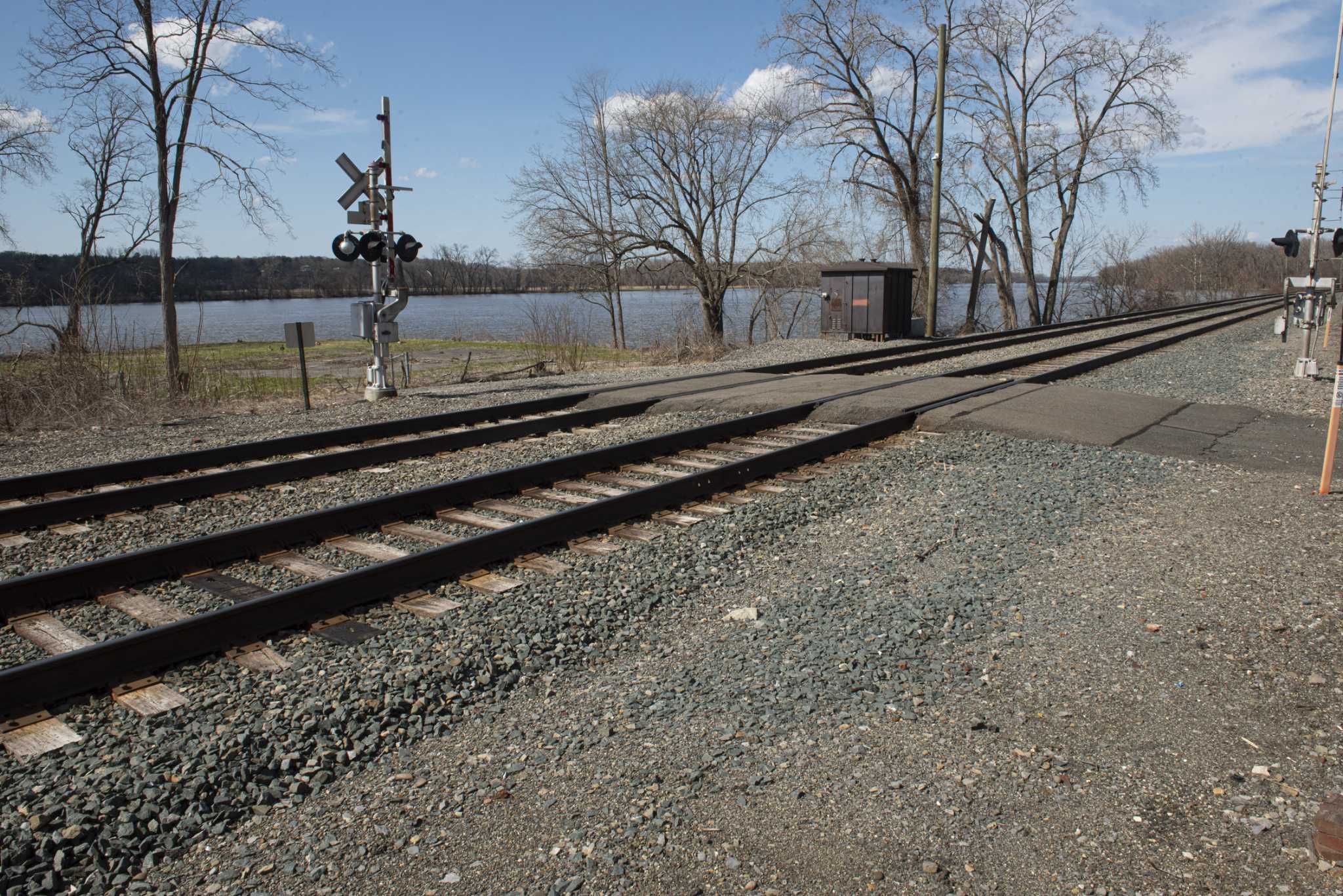 Castleton struggles to get access to its waterfront park - for 28 years
