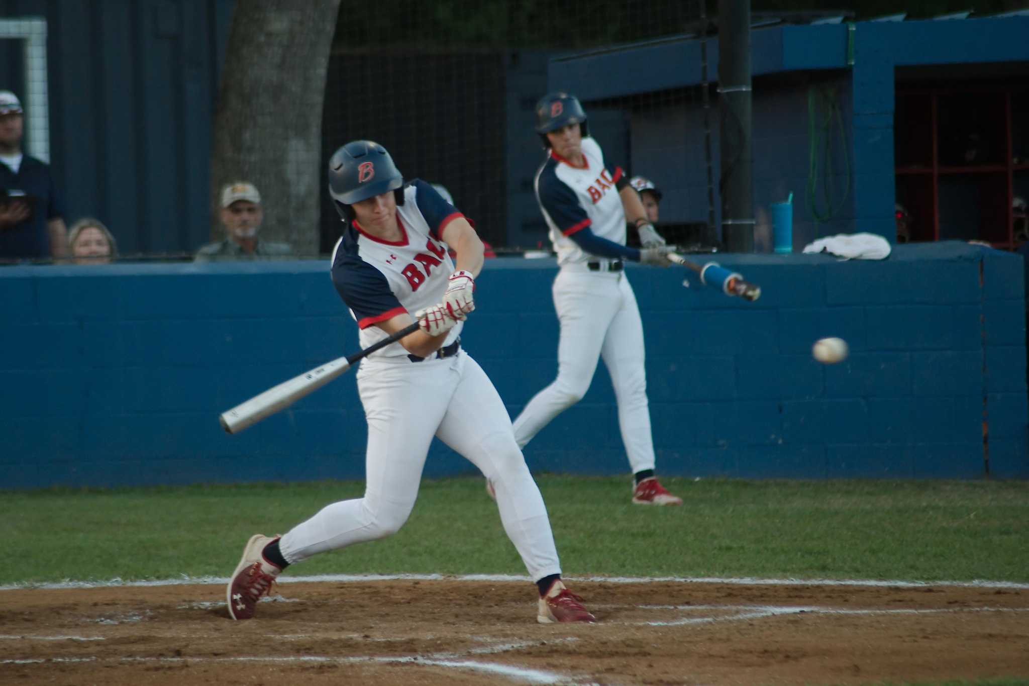 Baseball: Clear Creek, Clear Falls hold on for wins