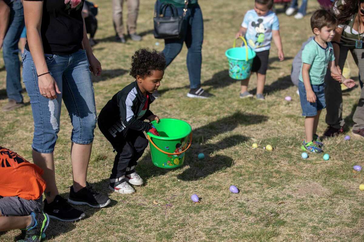 Eighth-annual Easter Egg Eggstravaganza returning in April