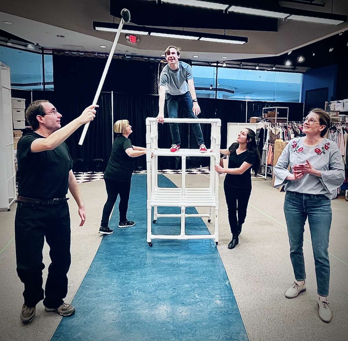 Home Made's 'Curious Incident' has less bling, more storytelling