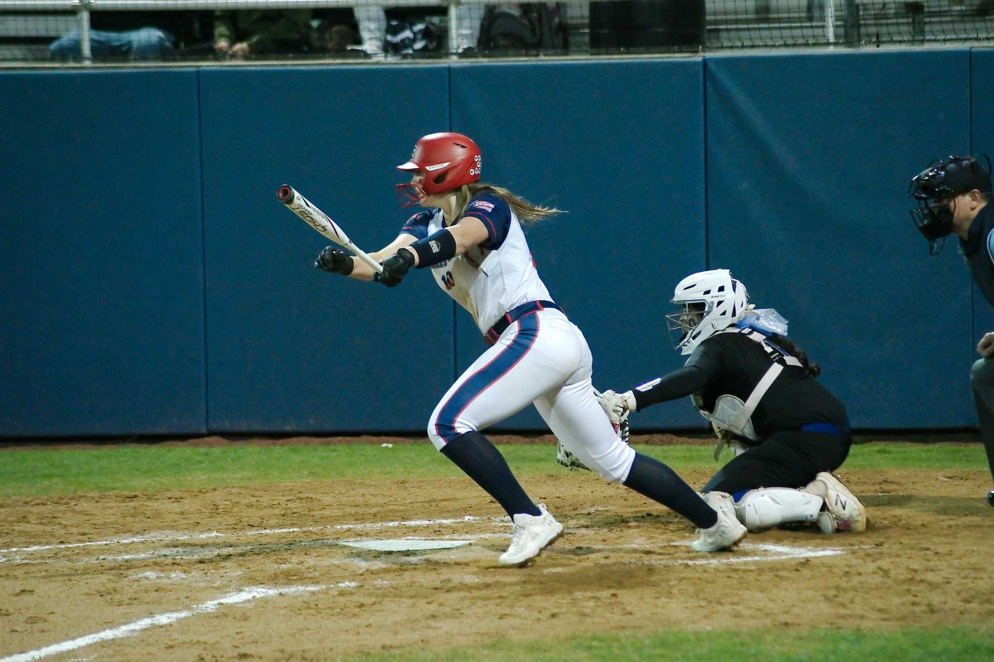 Softball: Three CCISD teams could reach playoffs
