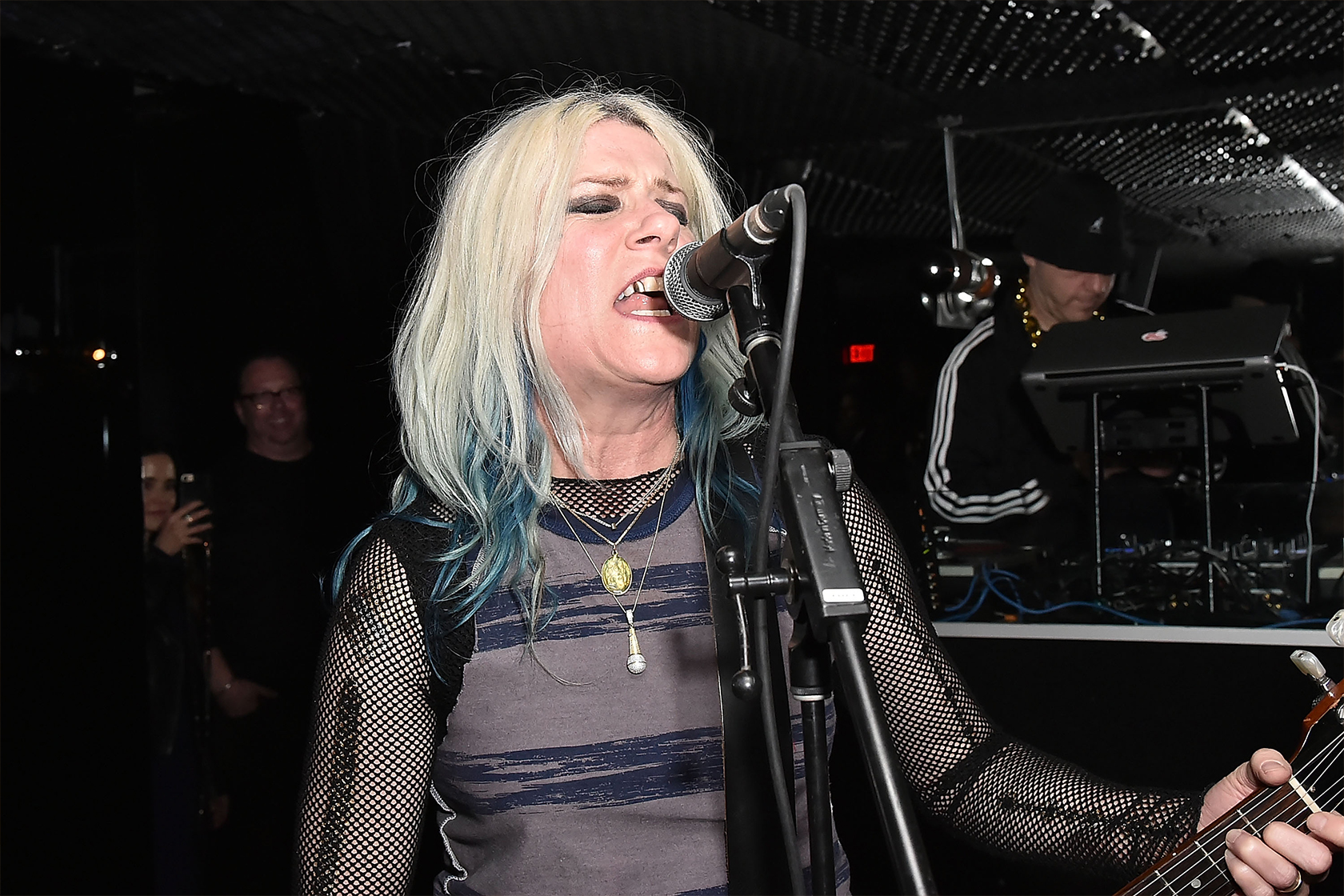 L7 tickets are on sale right now, so snag your tickets before they sell out