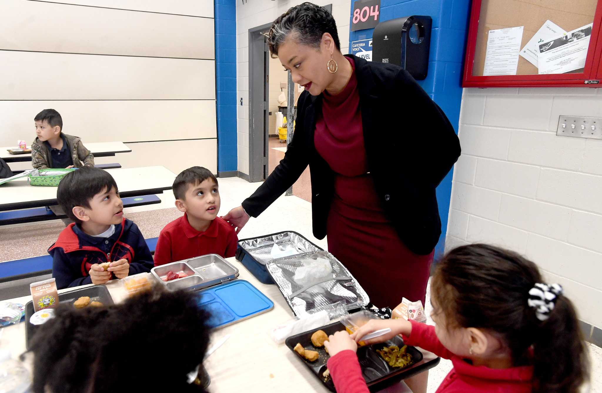 OPINION: BISD trustees, administrators have their own homework now