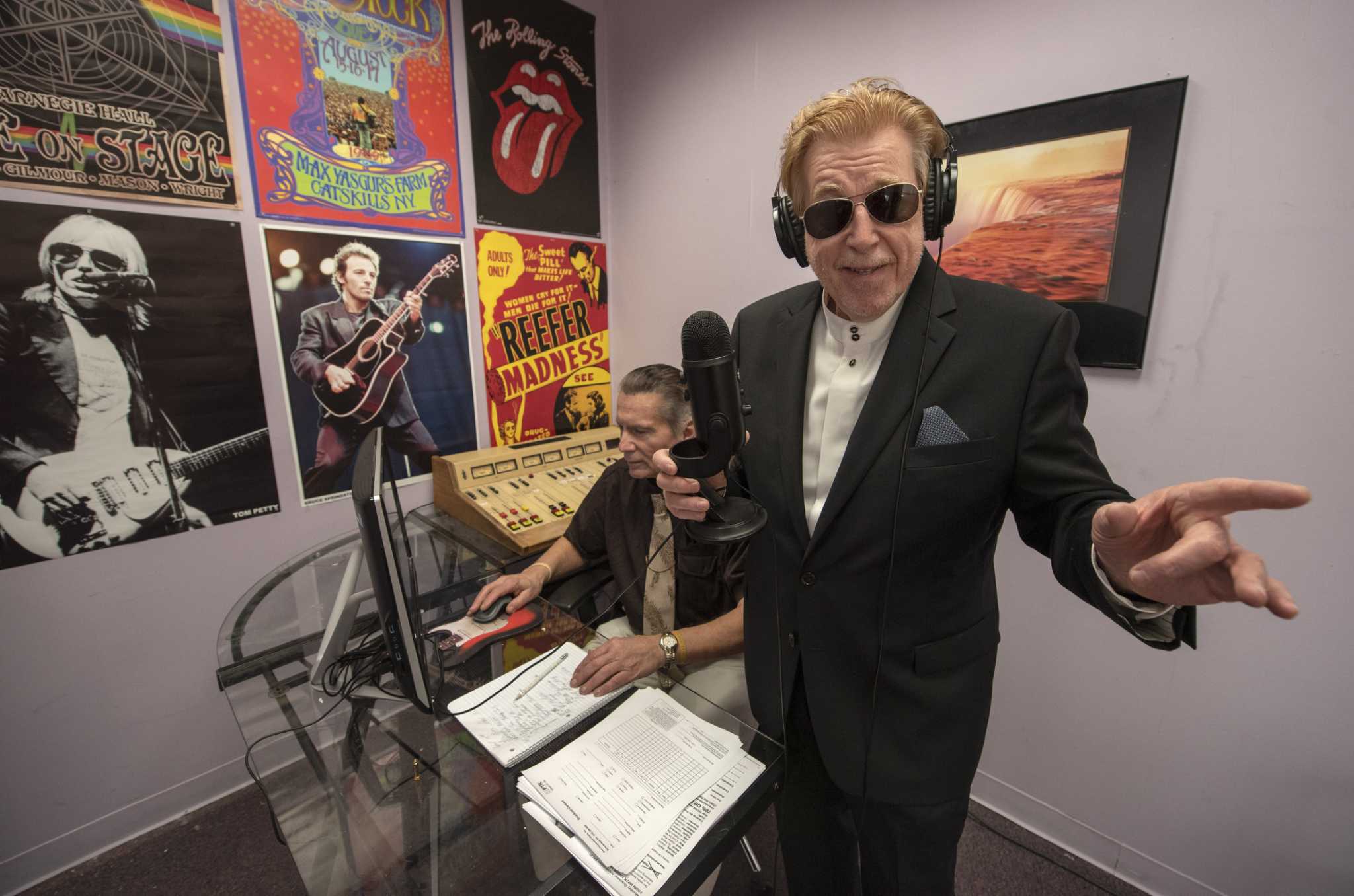 WPTR expands into Saratoga County with new tower