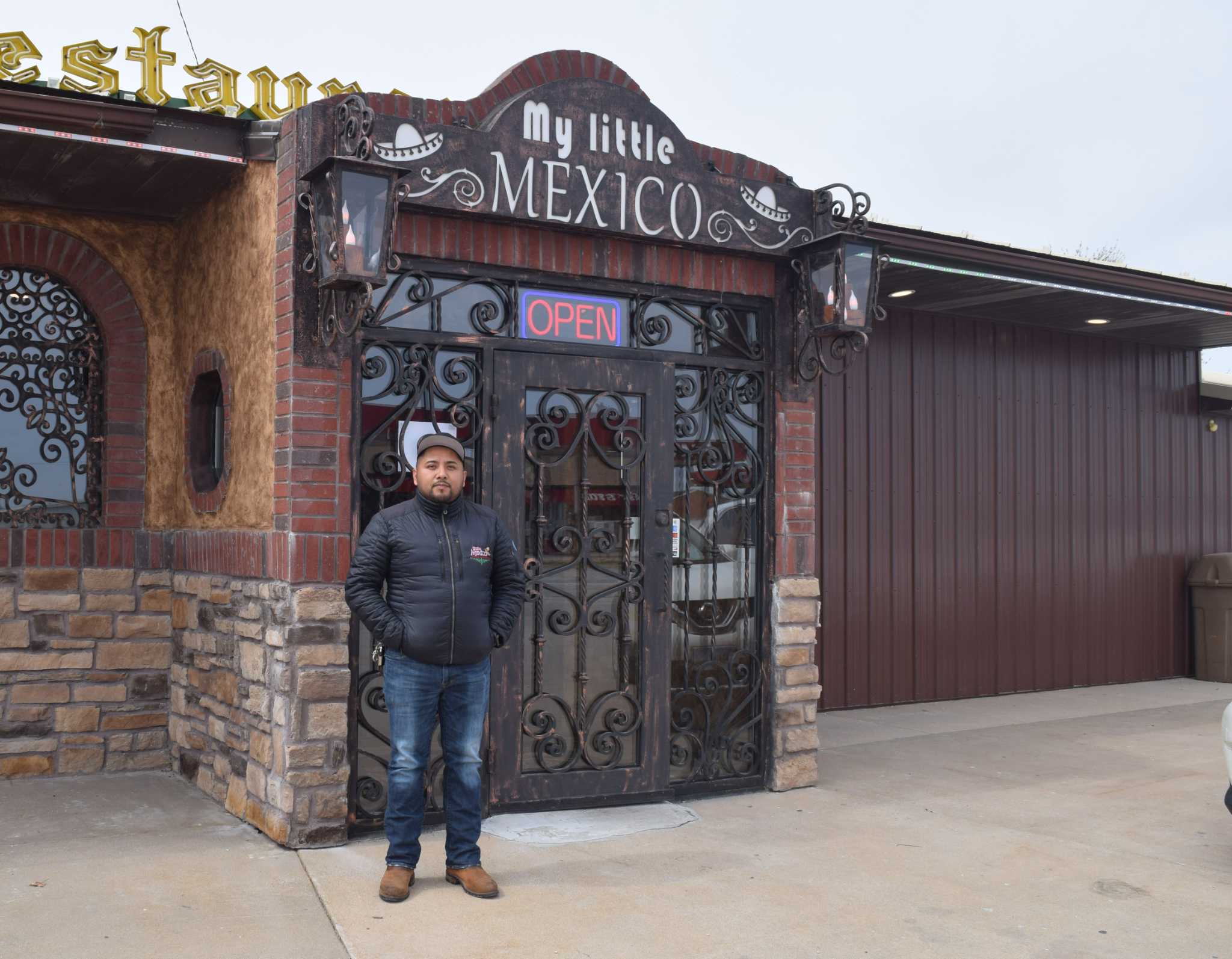 Little Mexico opens newest location in Virginia