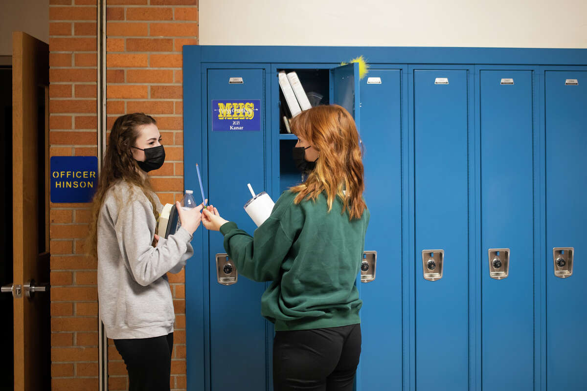 SEEN: Midland High School to celebrate 150th graduating class this year