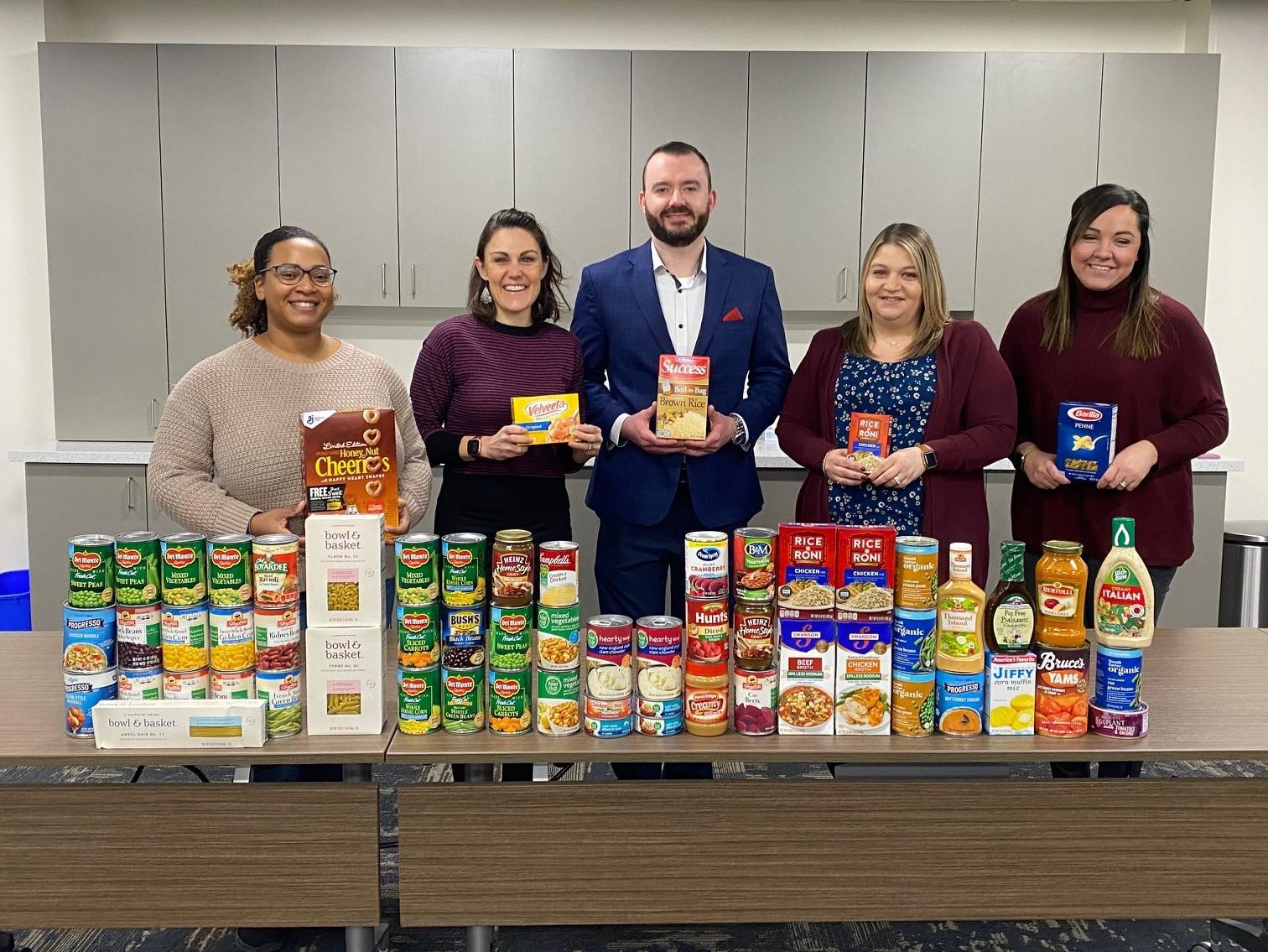 Area people of note, April 16, 2022