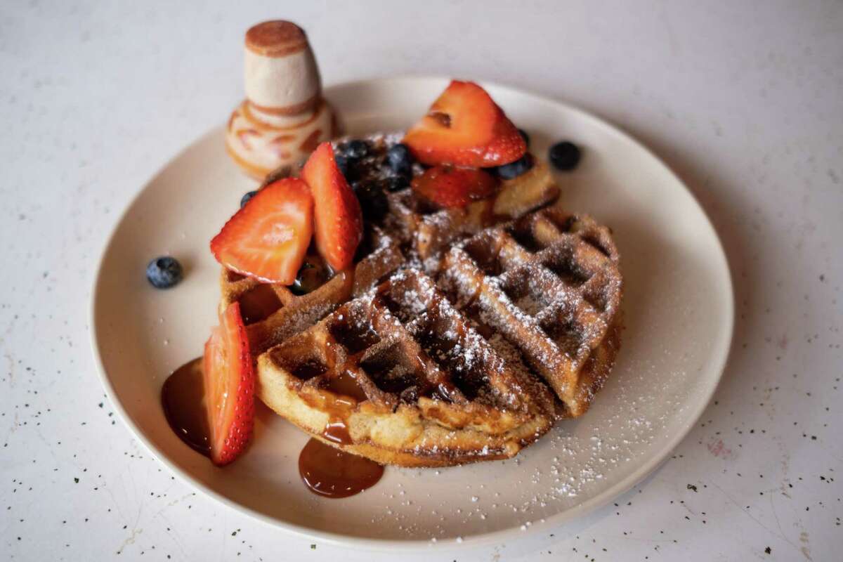 New North Side San Antonio Mexican restaurant Panfila Cantina serves ...