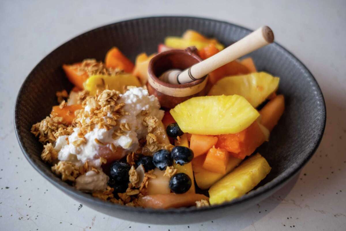 New North Side San Antonio Mexican restaurant Panfila Cantina serves ...