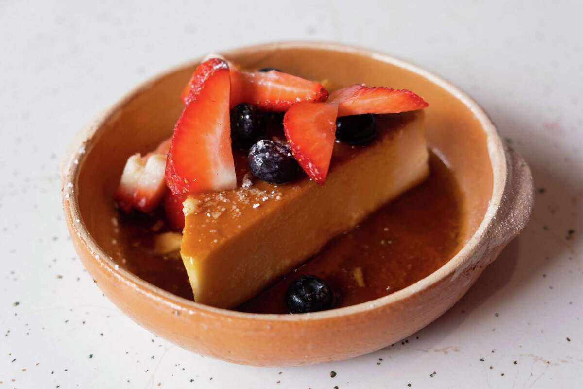 New North Side San Antonio Mexican restaurant Panfila Cantina serves ...