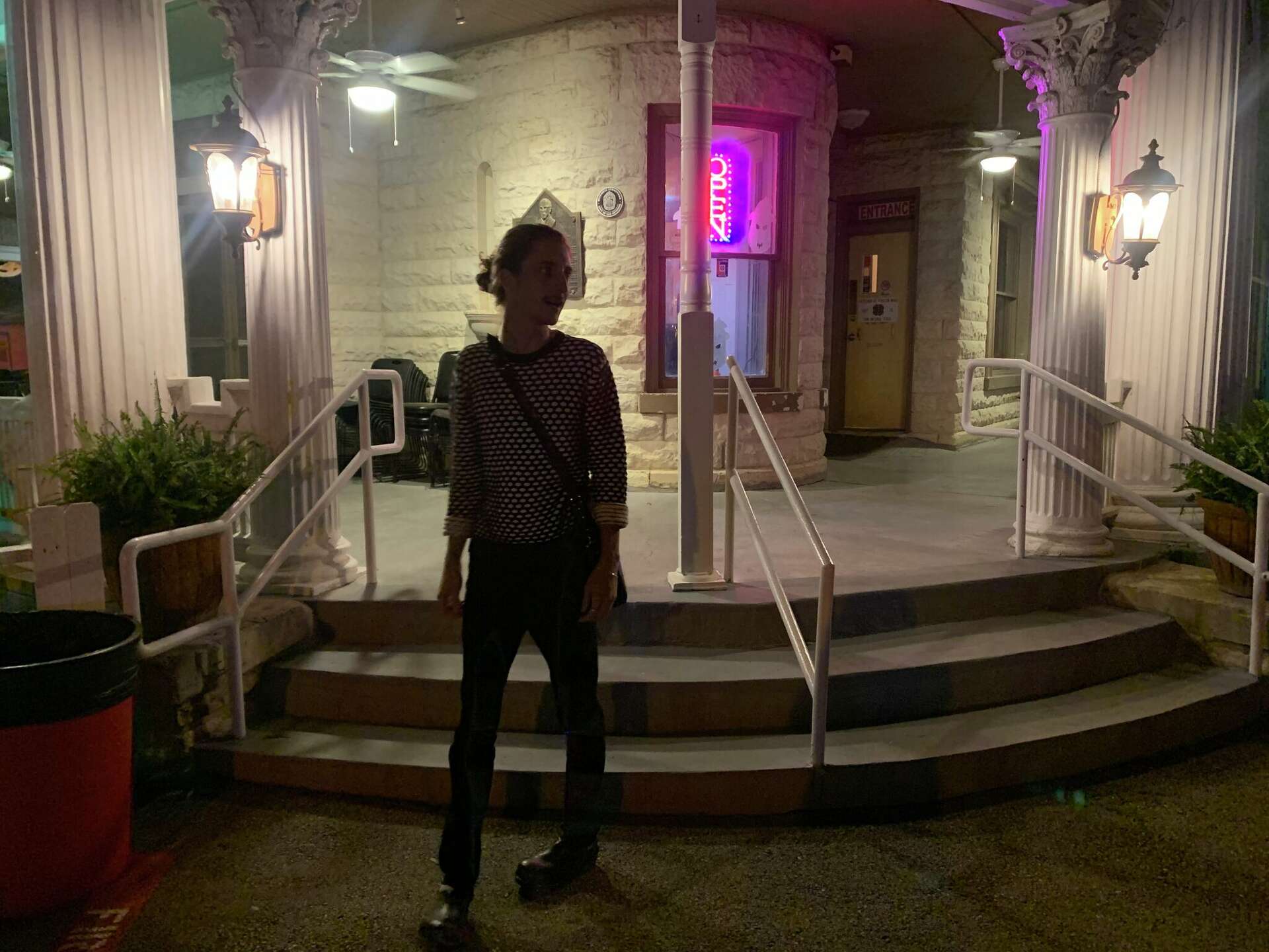 San Antonio has the oldest, largest VFW post in Texas