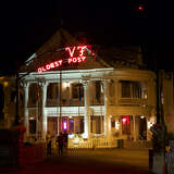 San Antonio has the oldest, largest VFW post in Texas