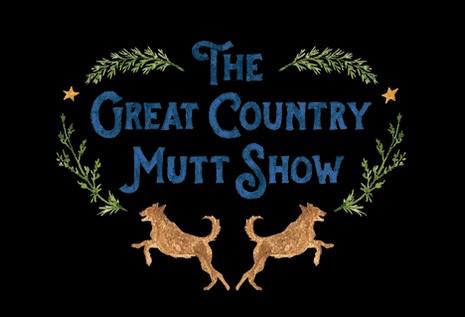 Great Country Mutt Show benefits Cornwall animal shelter Little Guild