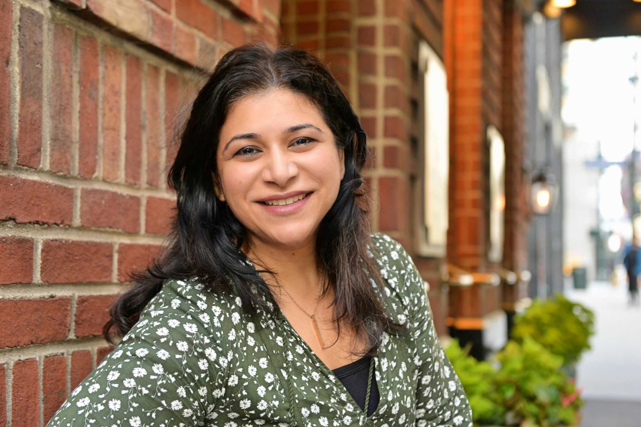 Trumbull Democrat hopes third run is the charm