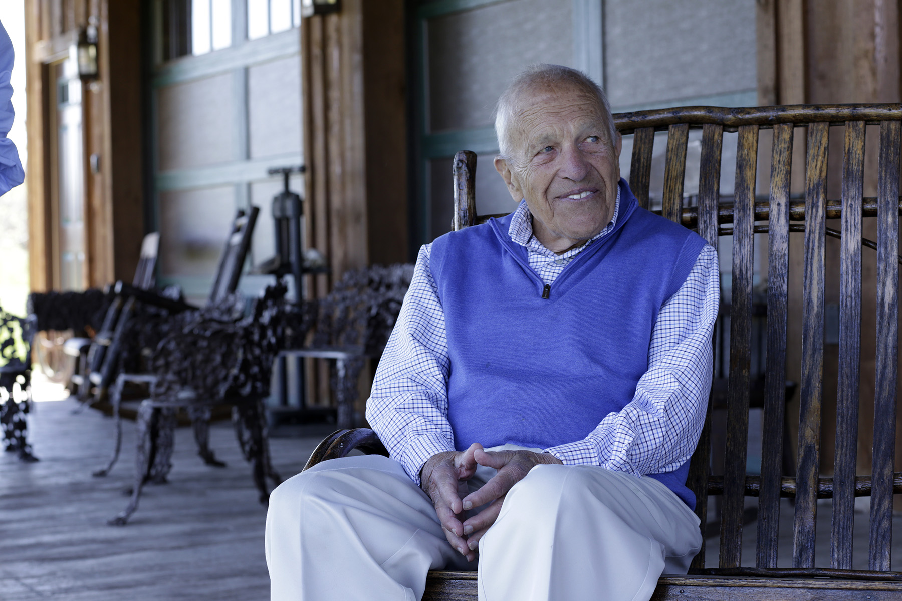 Joseph Glik legacy endures in more than retail company