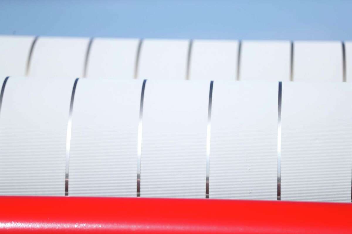 Sabine Pass, the nation’s largest LNG hub, may need to grow with demand