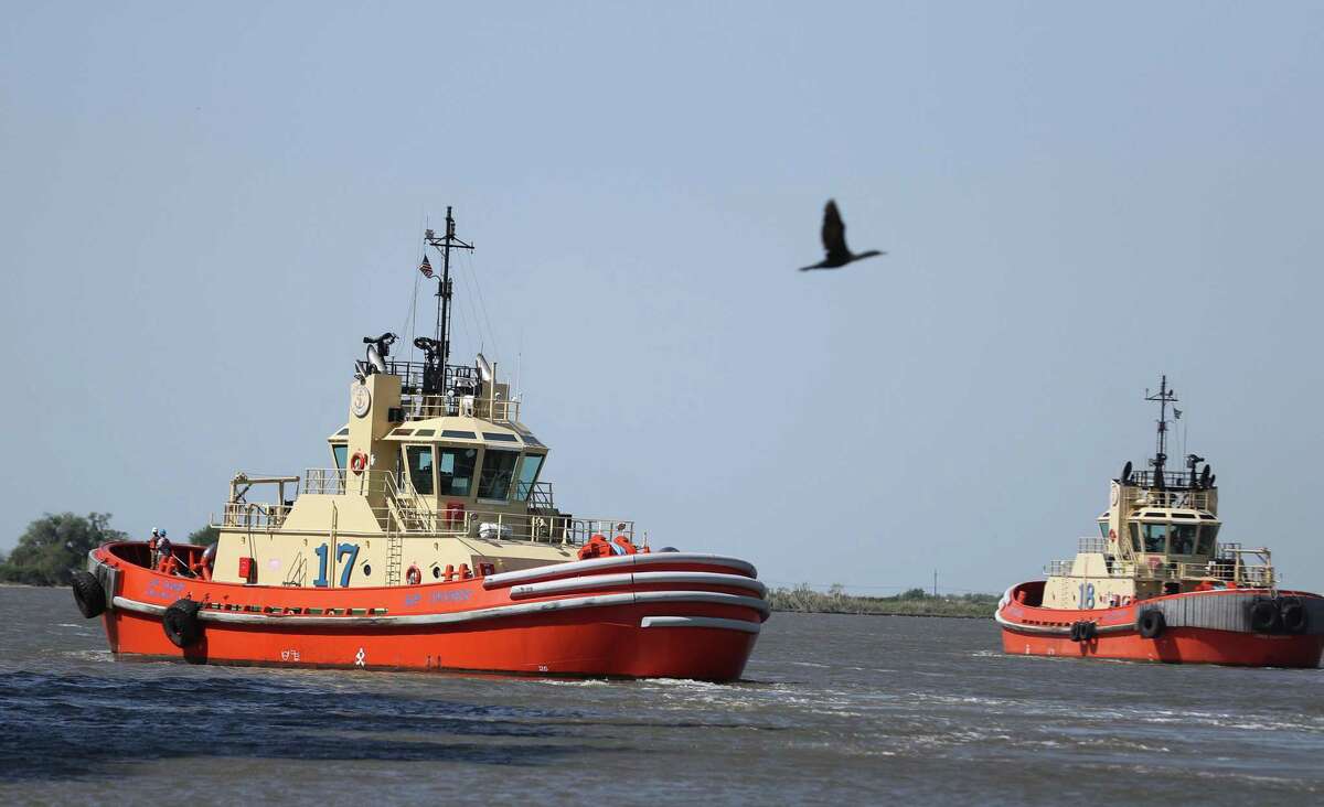 Sabine Pass, the nation’s largest LNG hub, may need to grow with demand