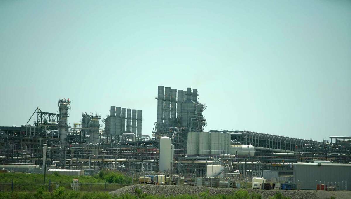 Sabine Pass, the nation’s largest LNG hub, may need to grow with demand