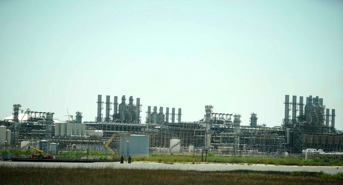 Sabine Pass, the nation’s largest LNG hub, may need to grow with demand