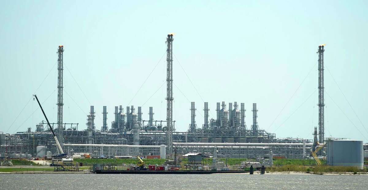 Sabine Pass, the nation’s largest LNG hub, may need to grow with demand