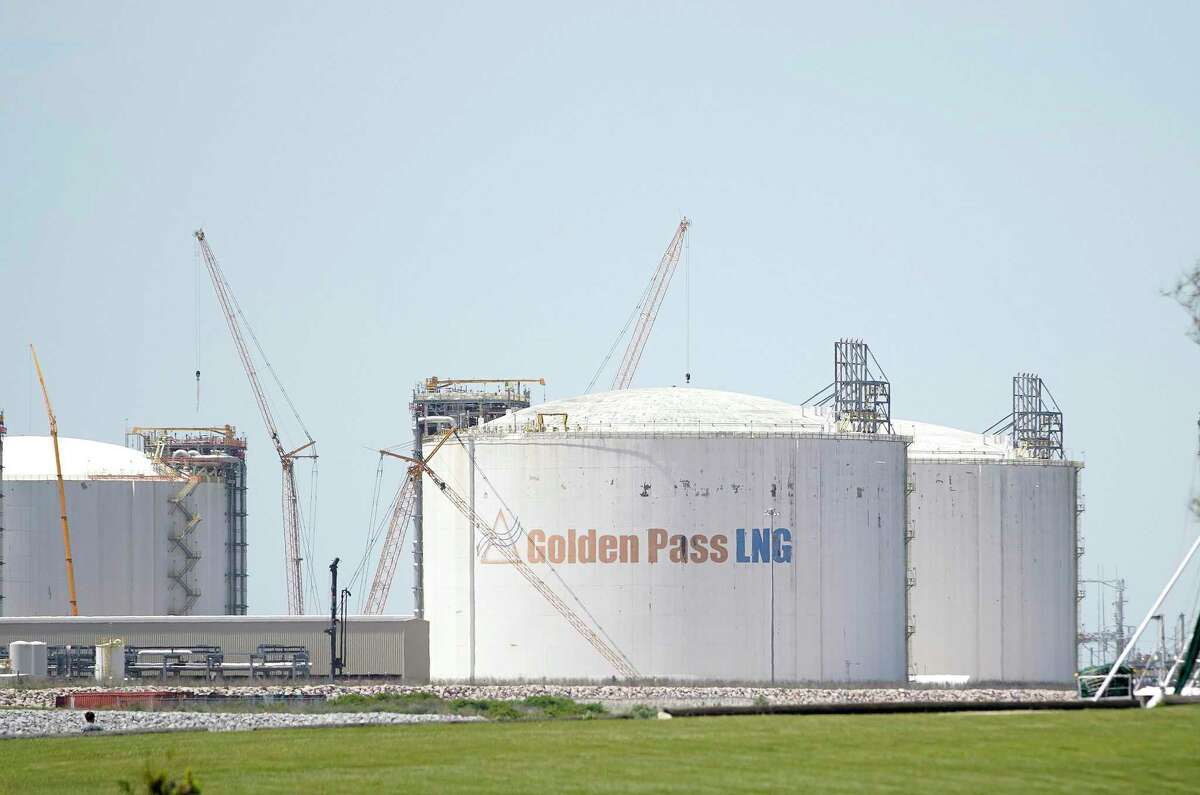 Sabine Pass, the nation’s largest LNG hub, may need to grow with demand