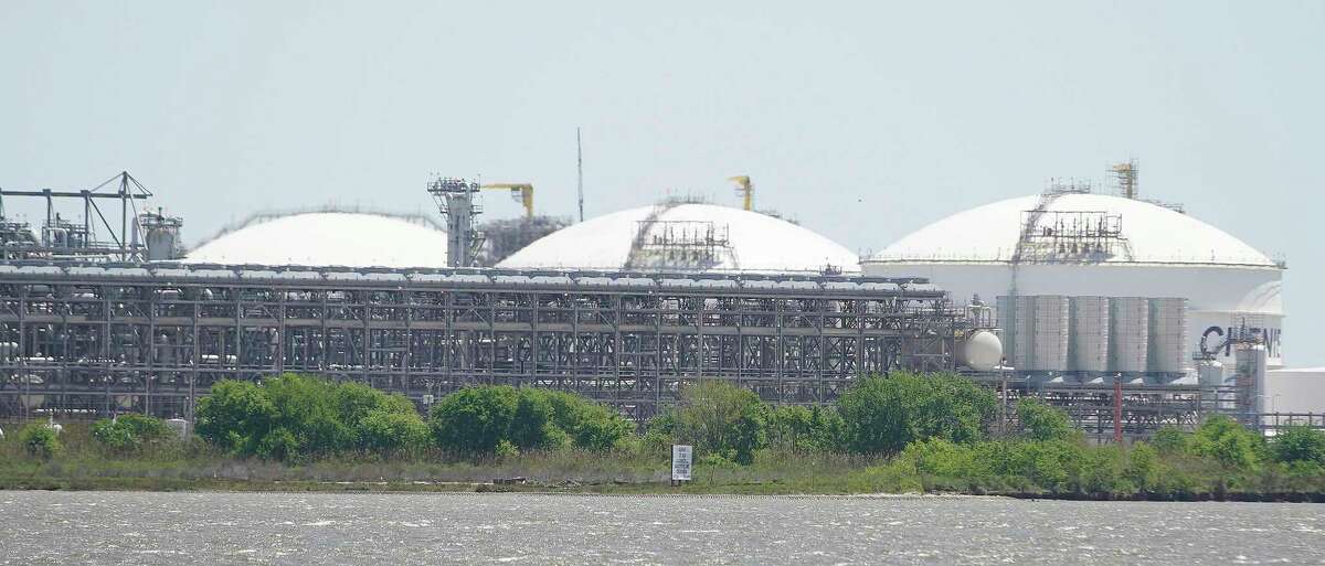 Sabine Pass, the nation’s largest LNG hub, may need to grow with demand