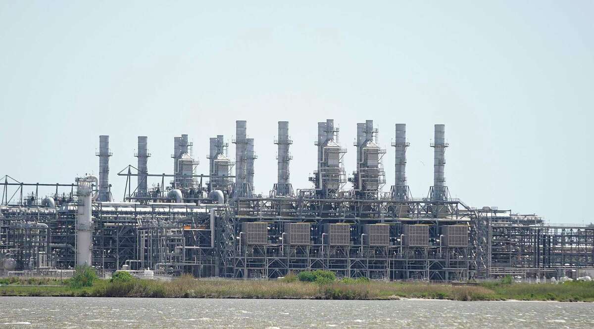 Sabine Pass, the nation’s largest LNG hub, may need to grow with demand