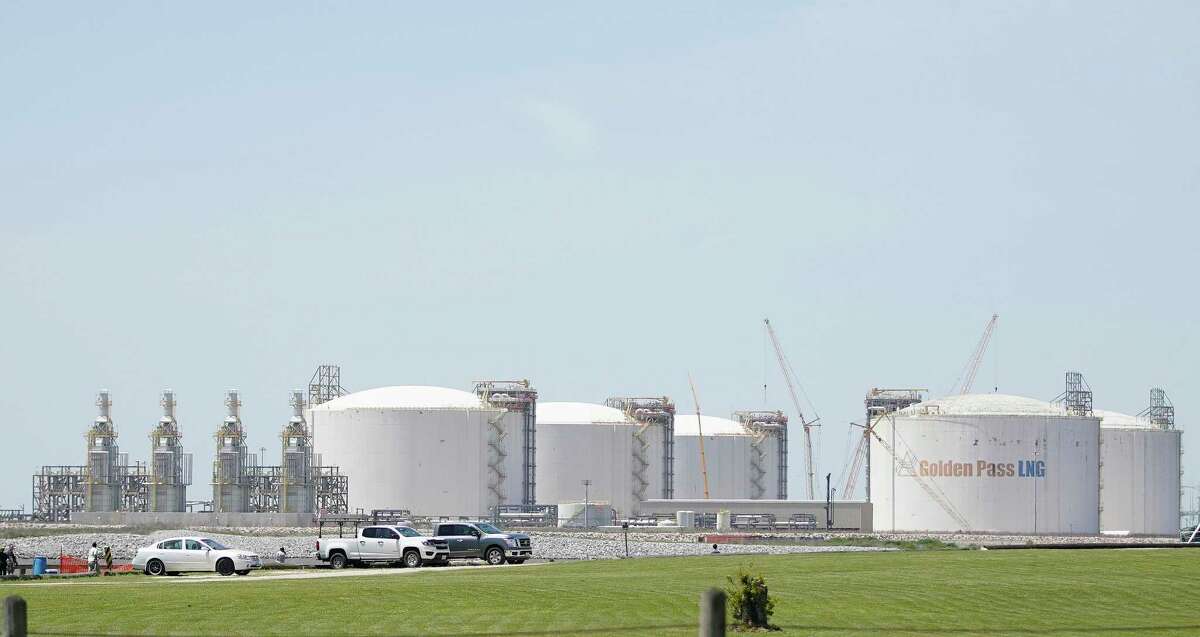Sabine Pass, the nation’s largest LNG hub, may need to grow with demand