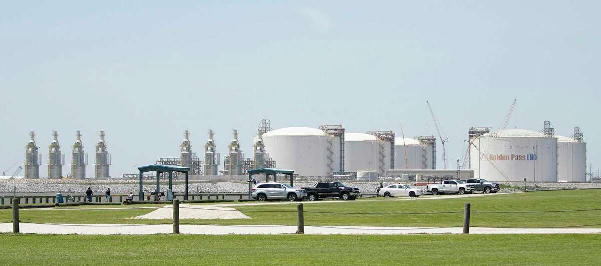 Sabine Pass, the nation’s largest LNG hub, may need to grow with demand