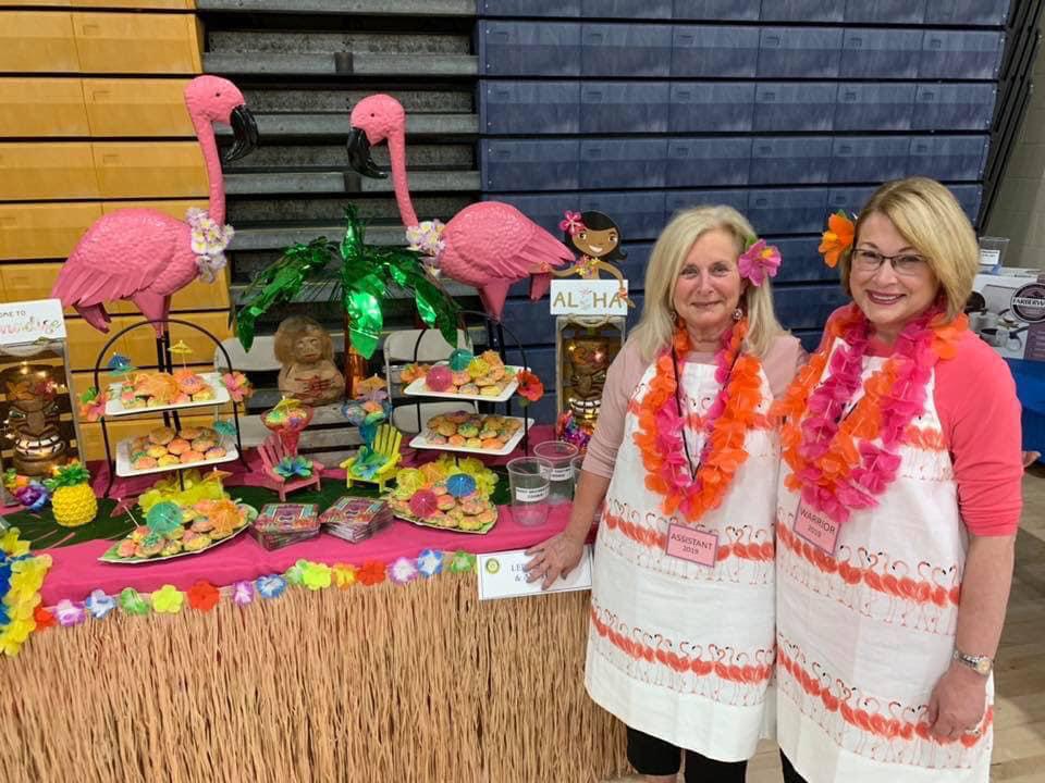 East Haven Rotary’s Anginette Wars set to return after two-year hiatus