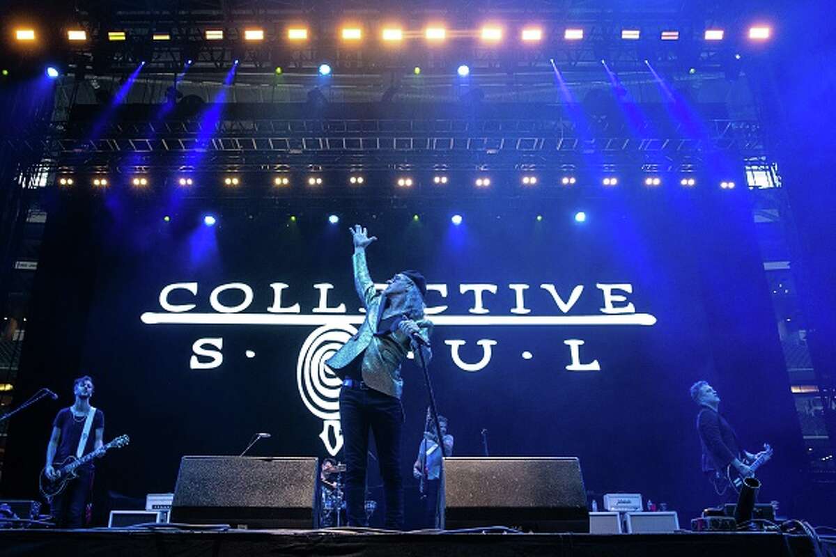 Collective Soul, Candlebox added to Sangamon fair lineup